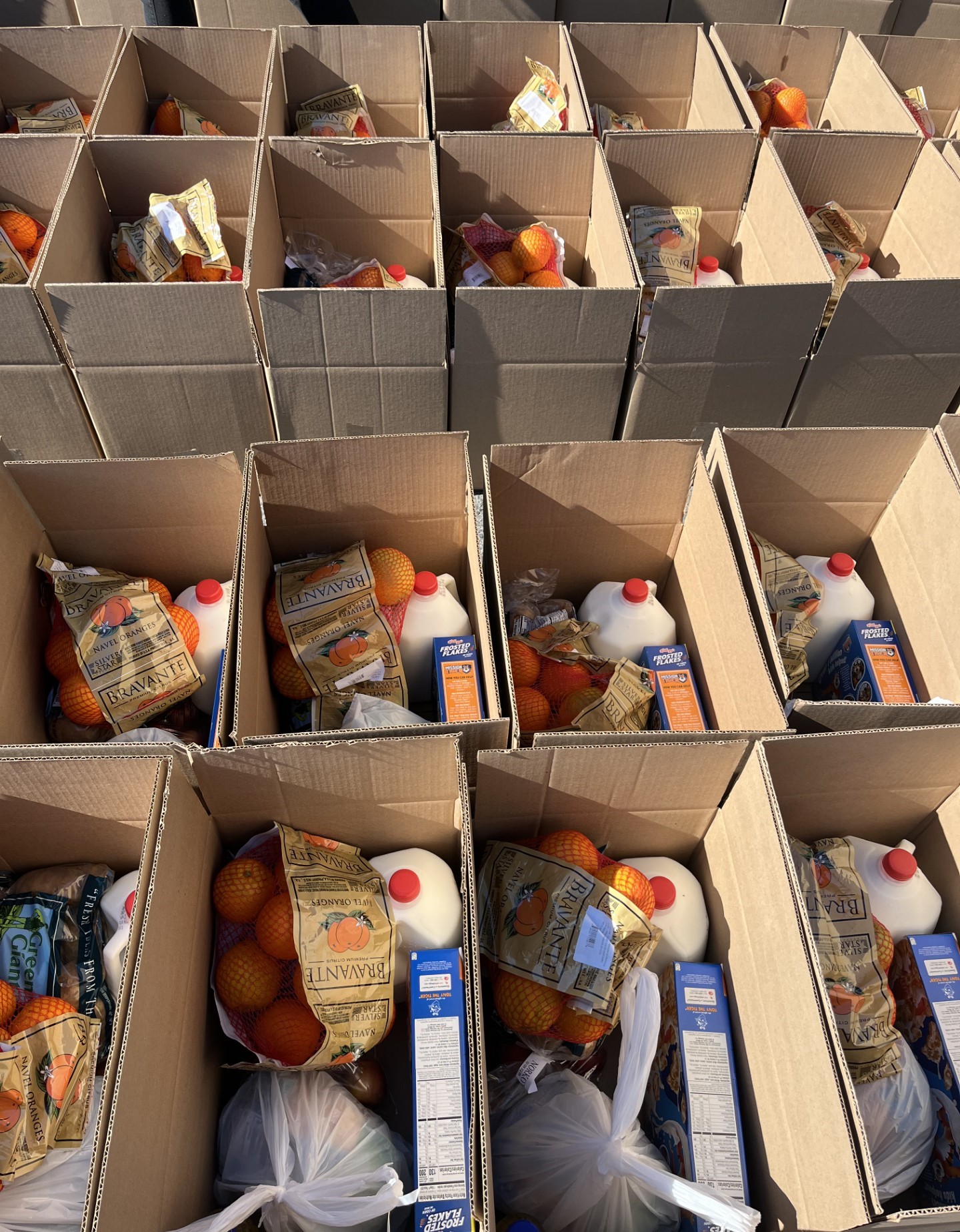 About Us – Food4md